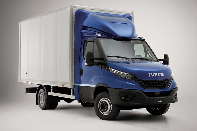 Moretrucks.se | IVECO